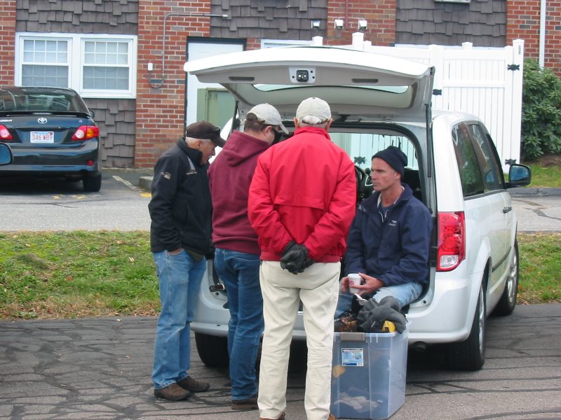 It’s a Wrap – Swap & Annual Meeting – A Well Attended Success | New ...