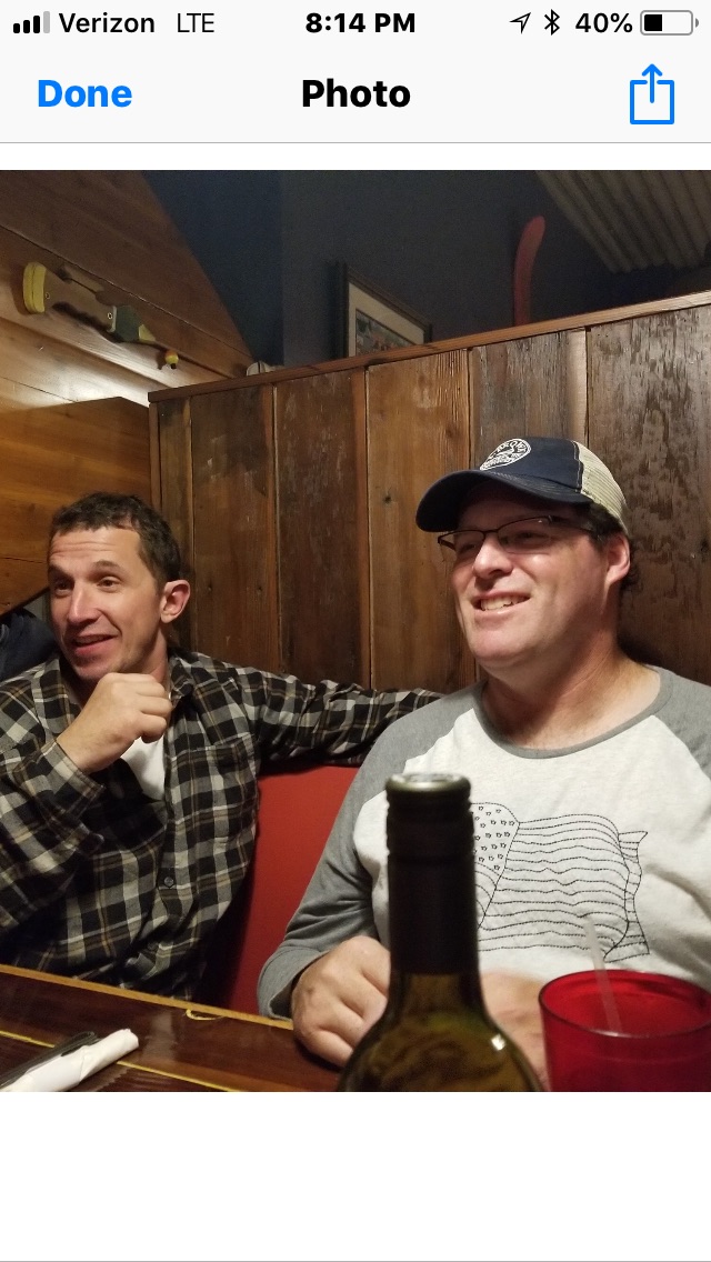 This Is Your Brain On Battle Lake… | New England Ice Yacht Association