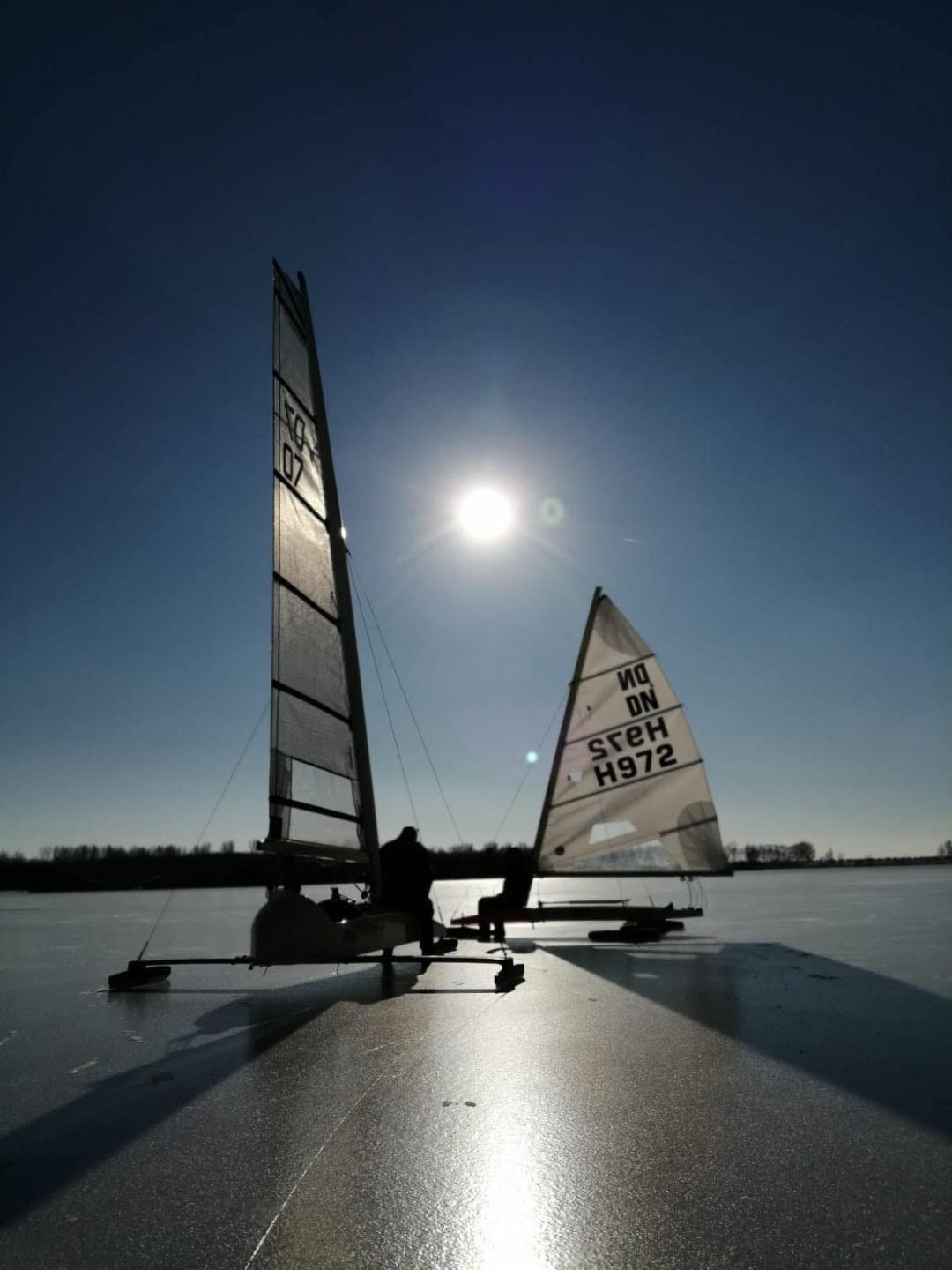 NETHERLANDS ICE | New England Ice Yacht Association