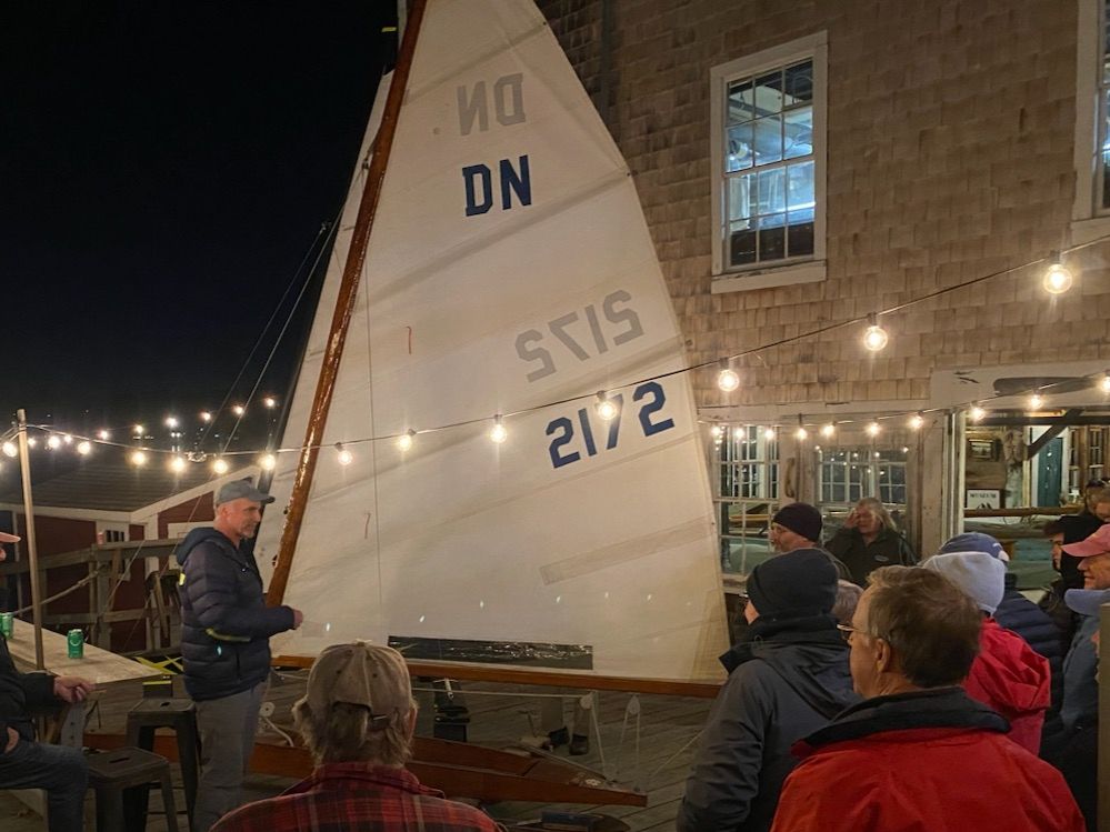 One Week Till Our NEIYA Swap Meet 10/26 ~ Spreading the Word Far & Wide ...