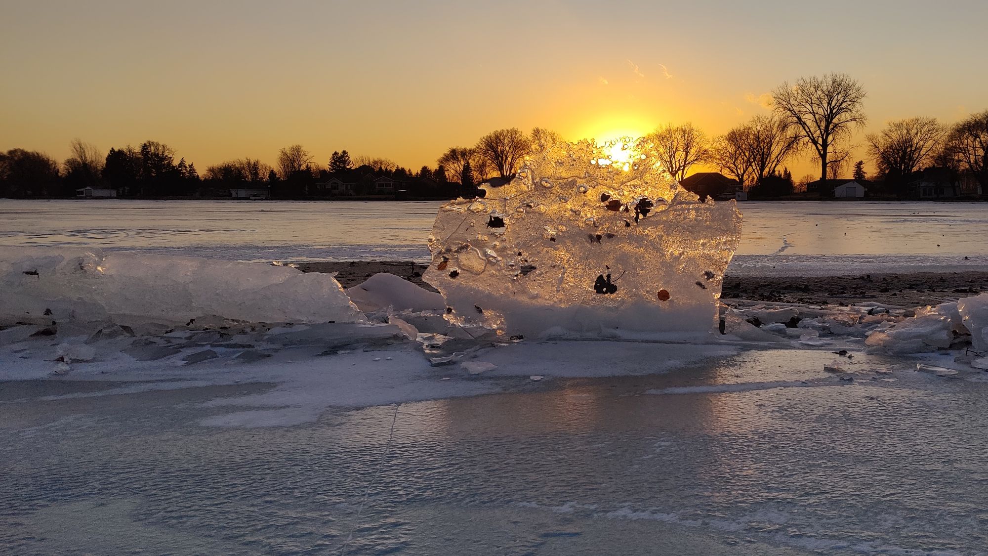 New England Ice Yacht Association