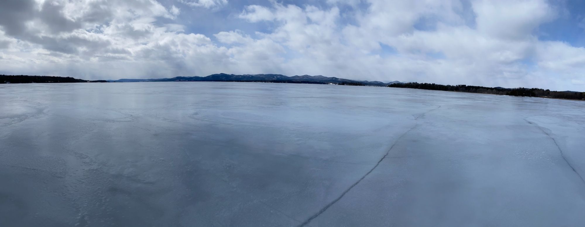 New England Ice Yacht Association